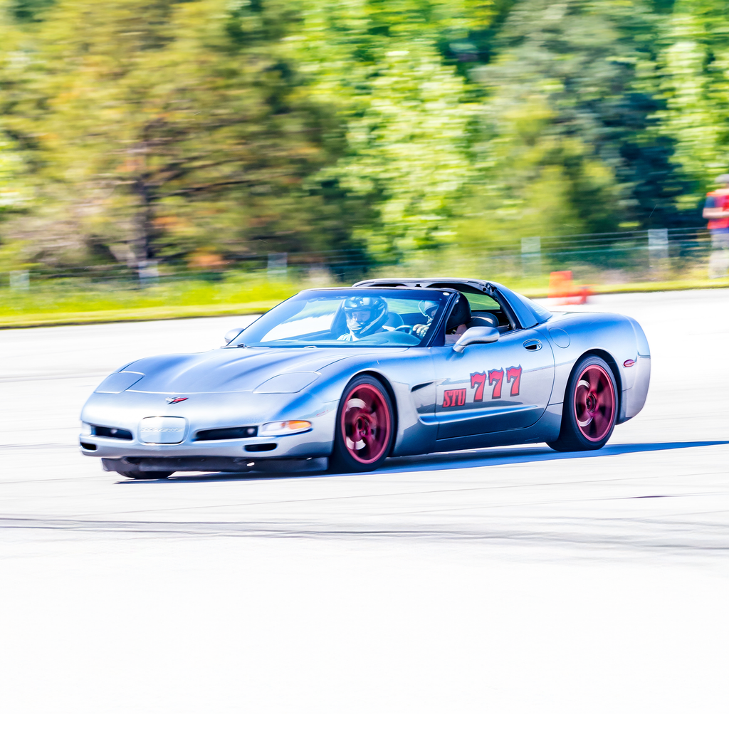 C5/C6 CORVETTE LSA SUPERCHARGER KITS