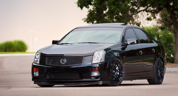 2004-07 CTS-V