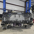 C8 Z06 Twin Turbo 800HP Installed Package