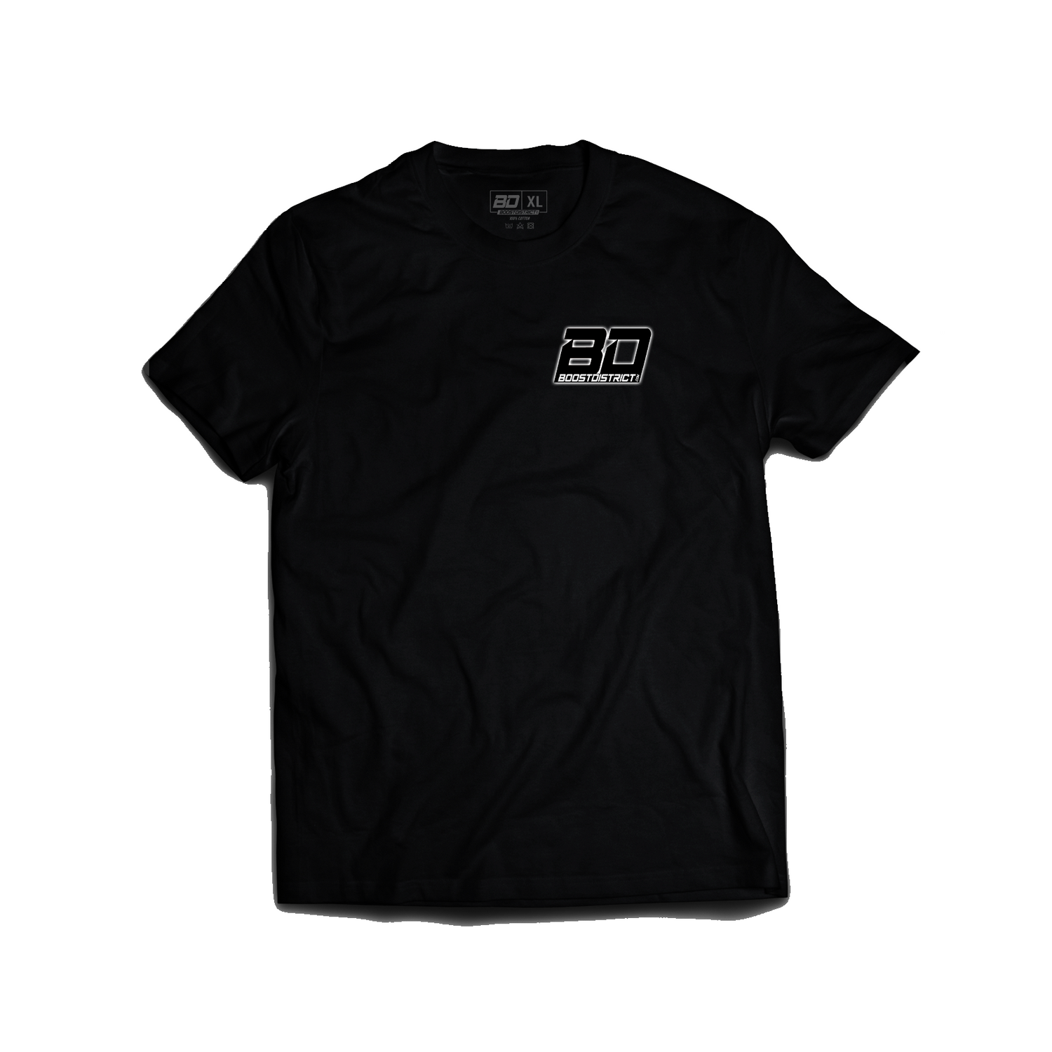 1969 Camaro LSX Boost District T-Shirt