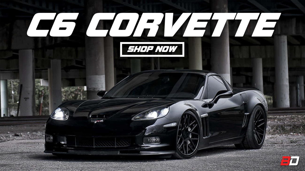 Corvette