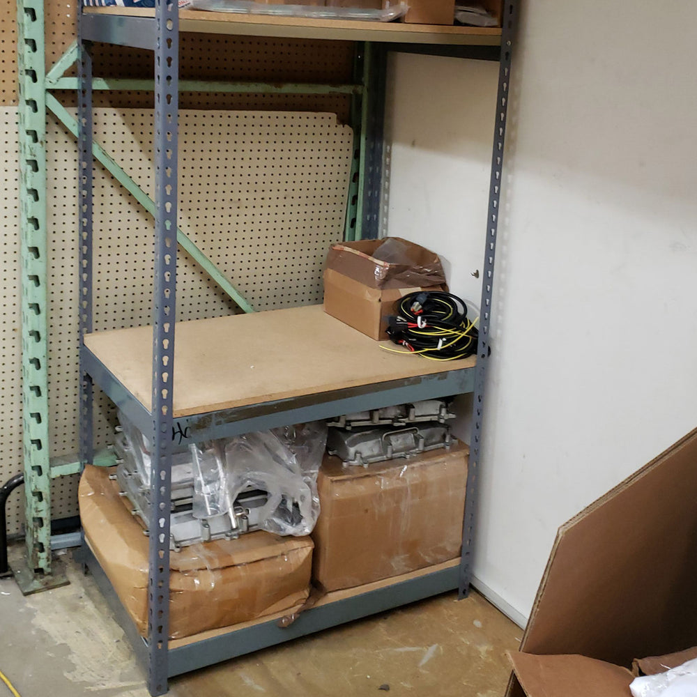 About Boost District | Superchargers and Turbos in Dallas