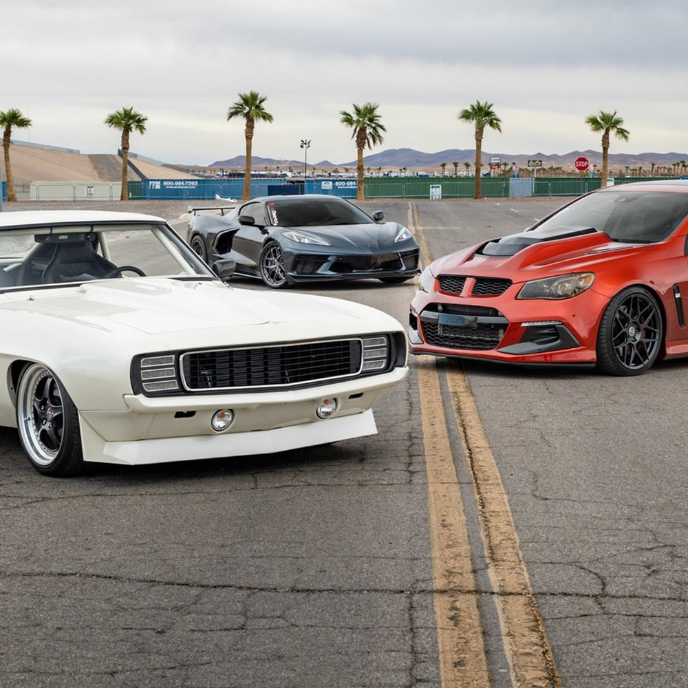 About Boost District | Superchargers and Turbos in Dallas
