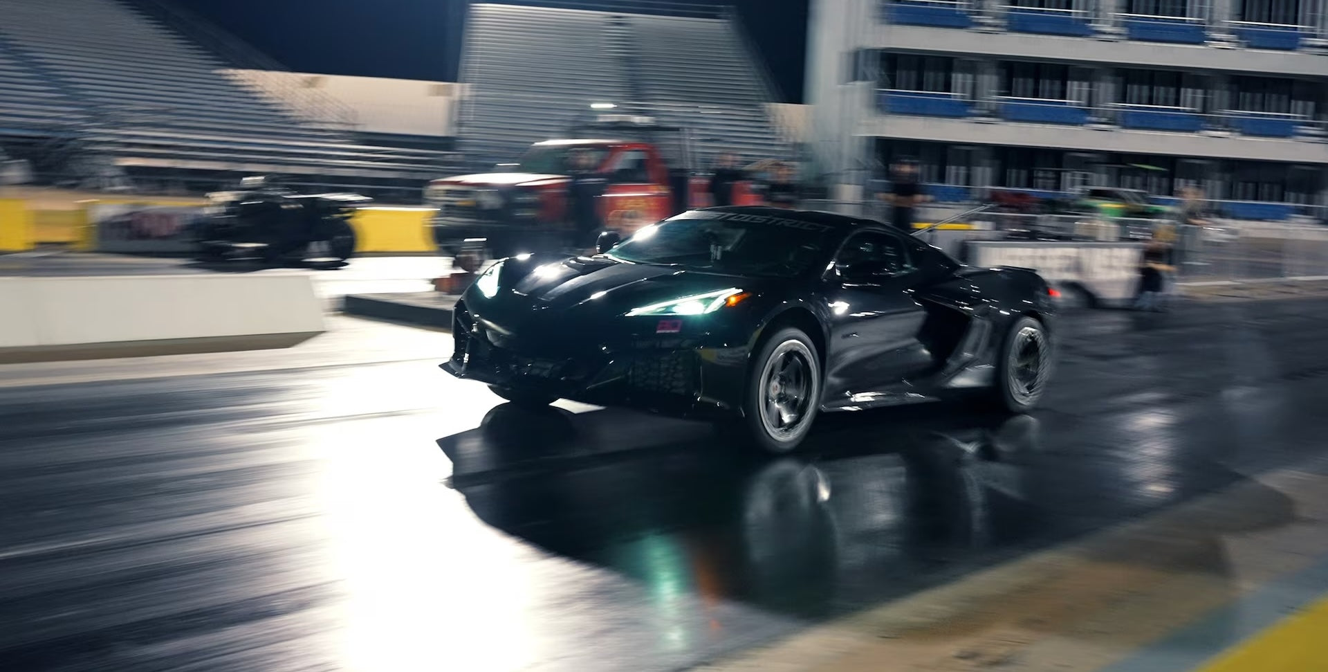 BoostDistrict custom turbo and supercharger setups