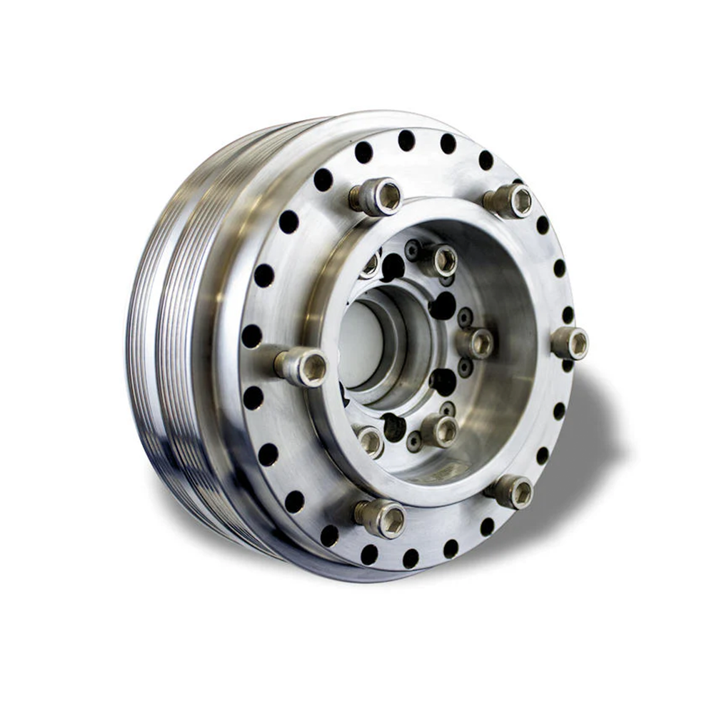 Pulleys & Belt Drive Kits