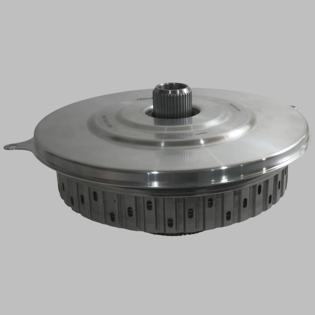 Dodson Promax Clutch Upgrade - C8 Corvette DCT