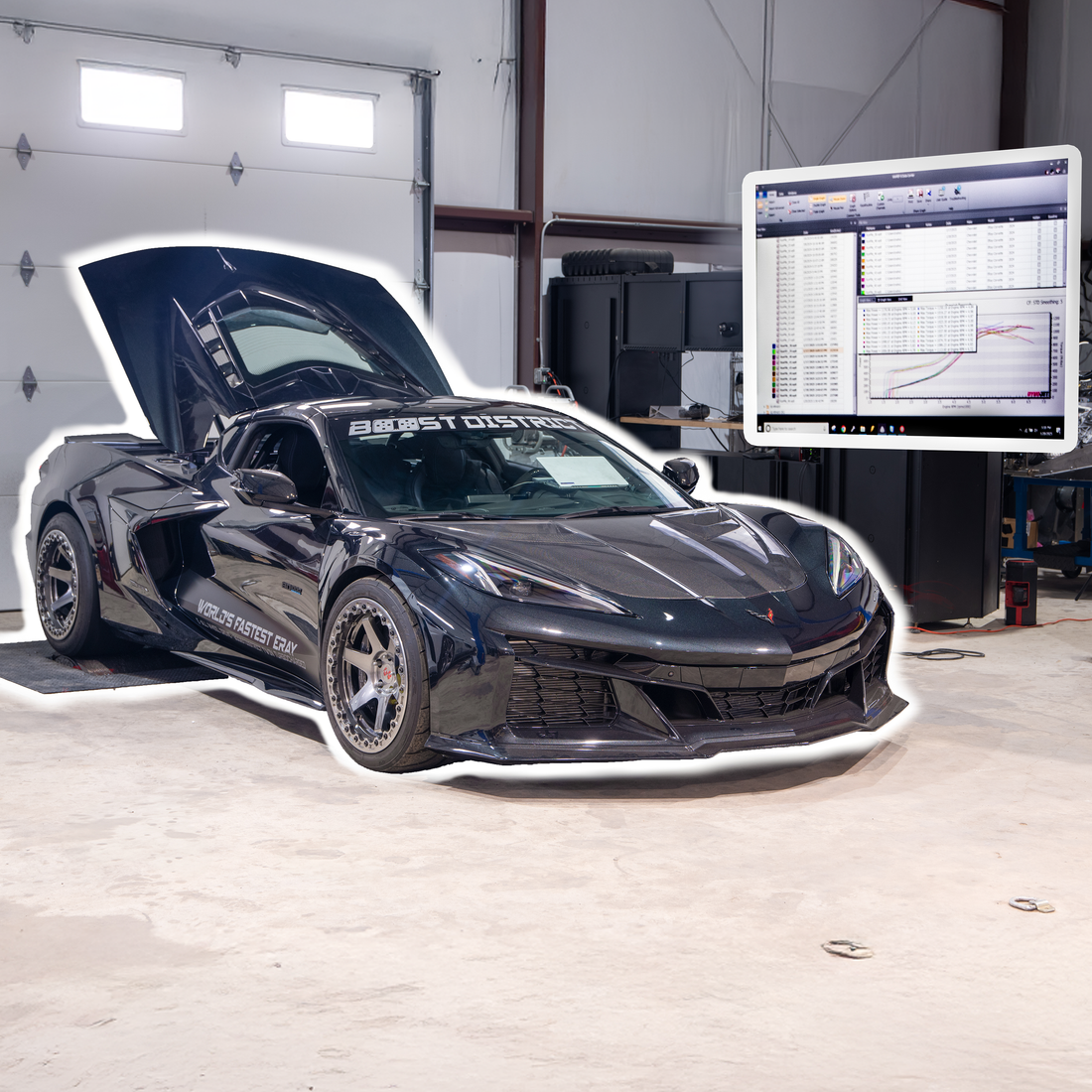 BoostDistrict | Custom Turbo & Supercharger Setups for GM & More