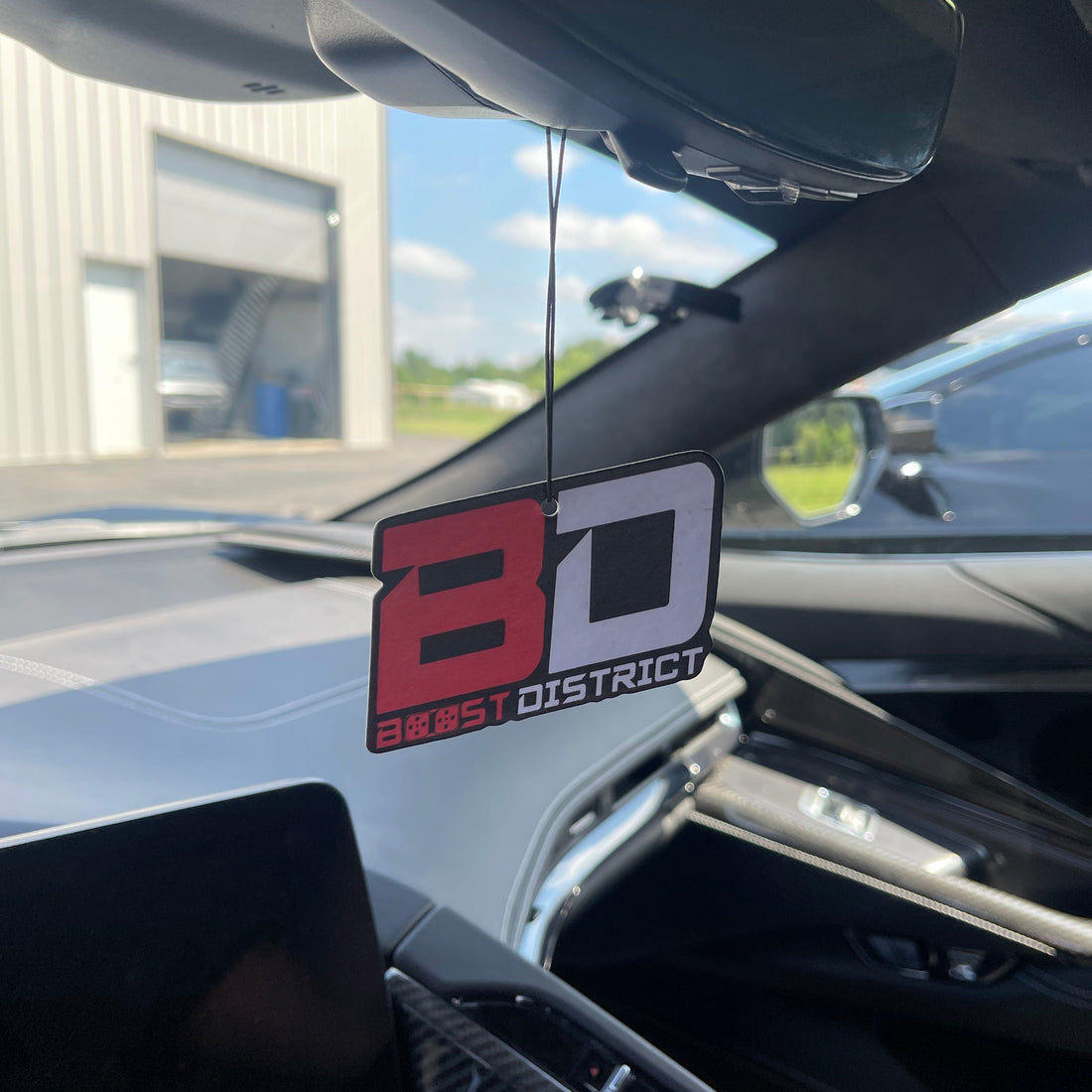 BoostDistrict | Custom Turbo & Supercharger Setups for GM & More