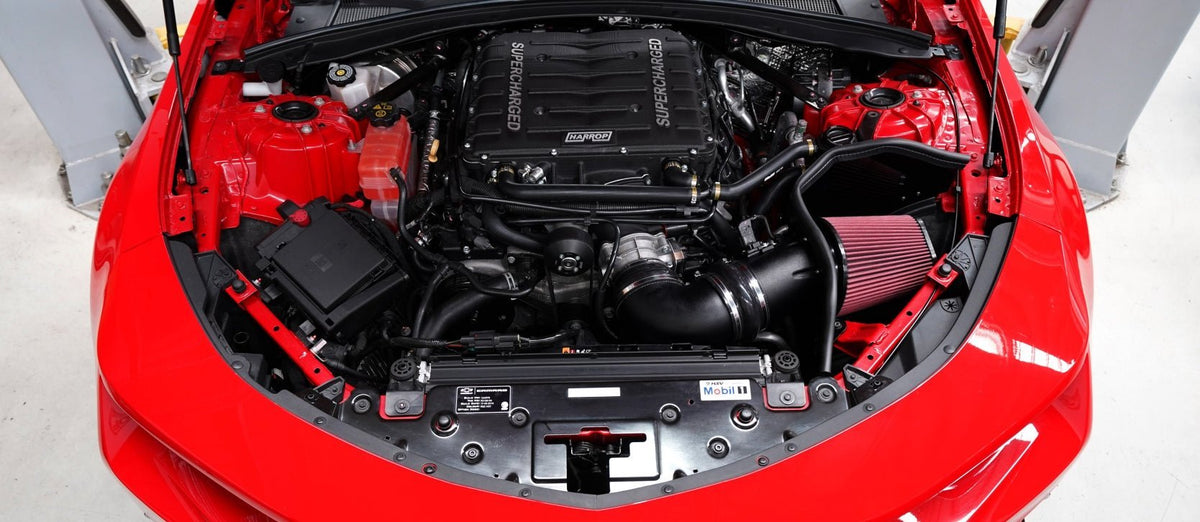 BoostDistrict | Custom Turbo & Supercharger Setups for GM & More