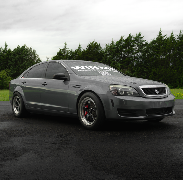 04-06 PONTIAC GTO LSA Supercharger Kits