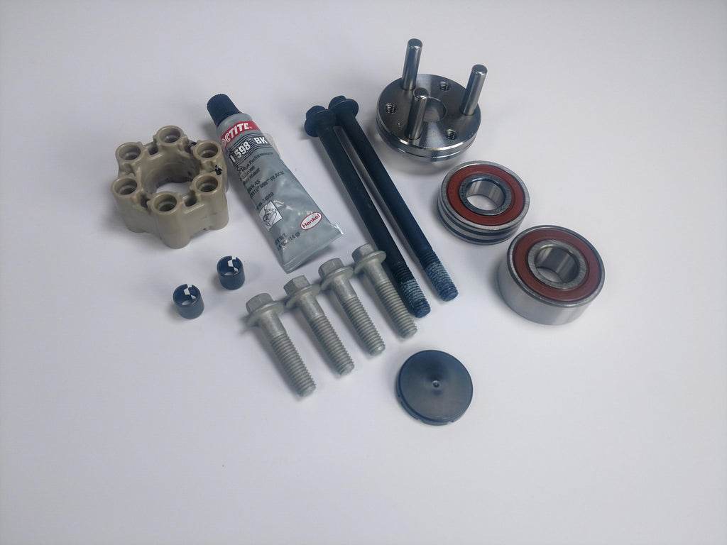 LSA /LS9 Supercharger Snout Rebuild kit. Eaton OEM kit