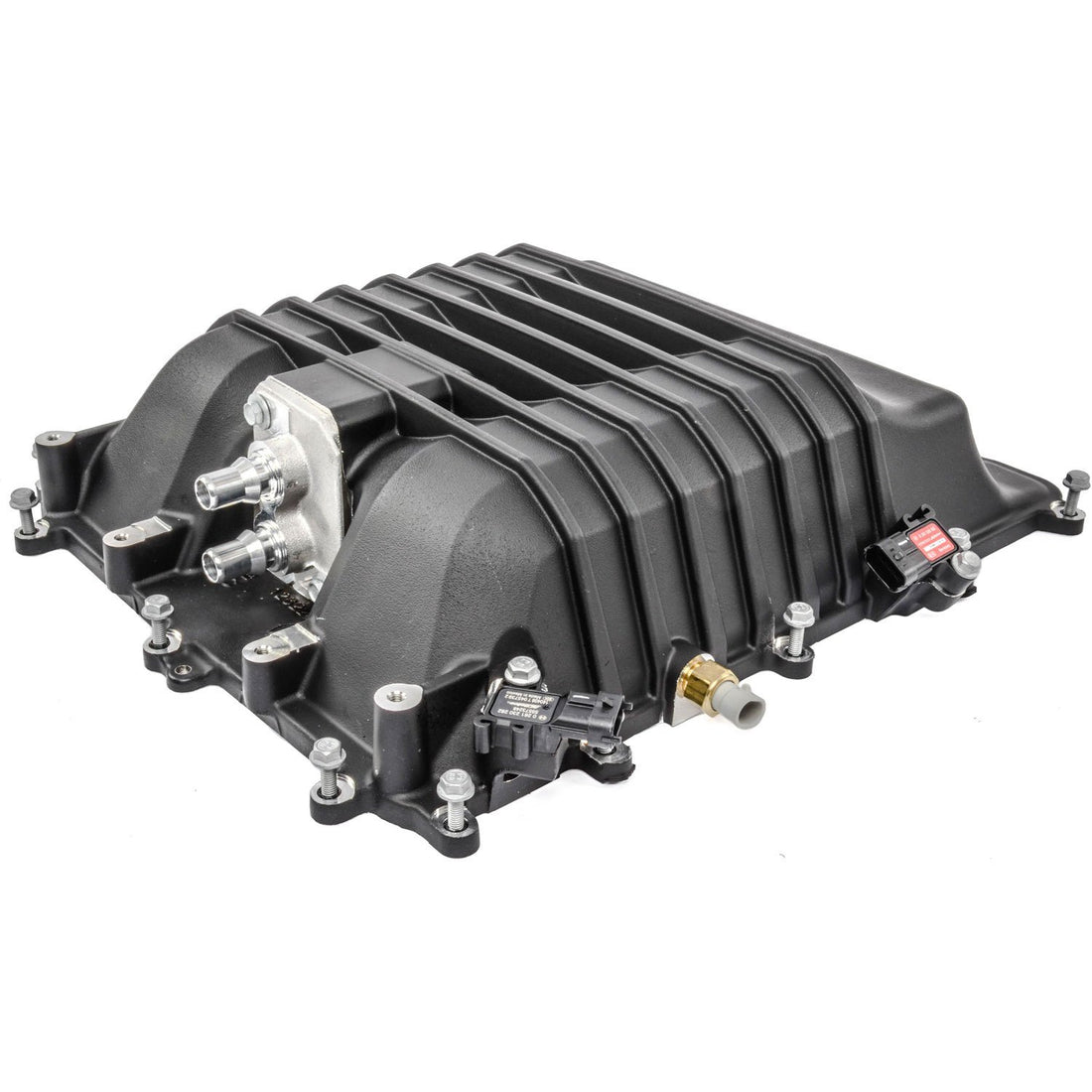 LSA Supercharger Parts